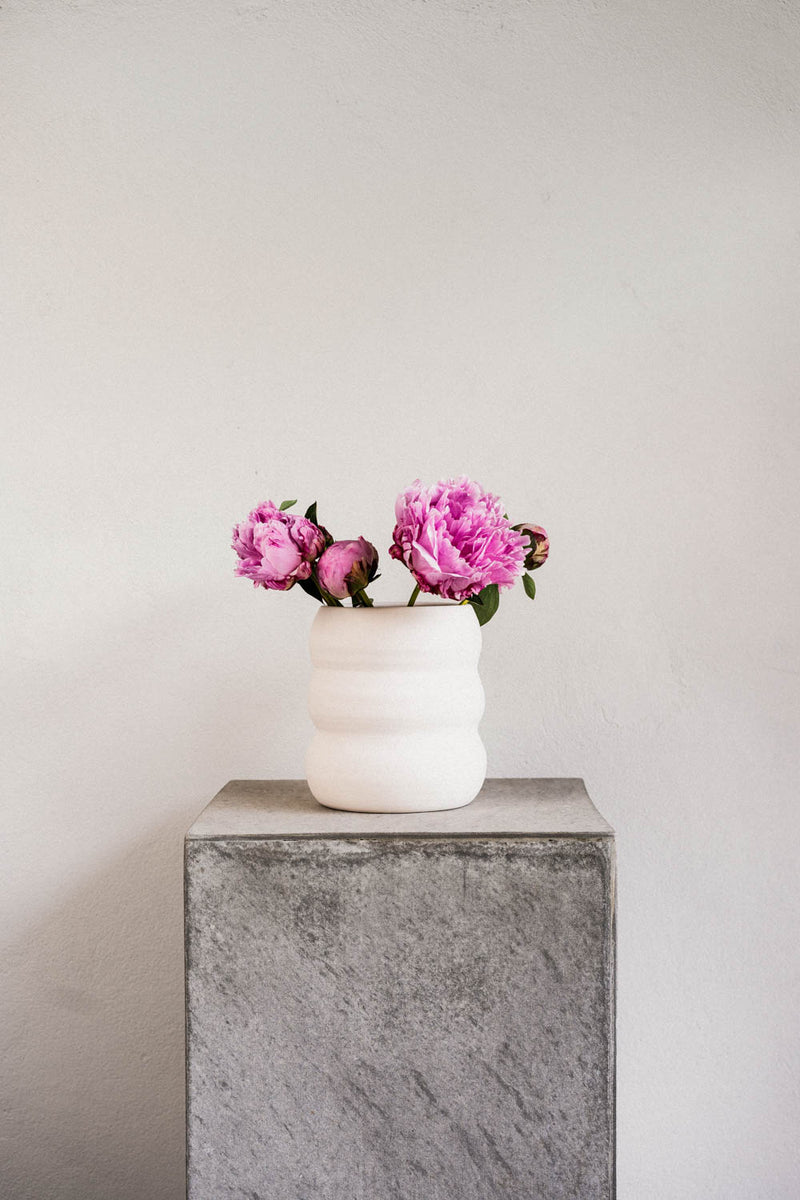 Vessel no.6 – Ruby Robinson